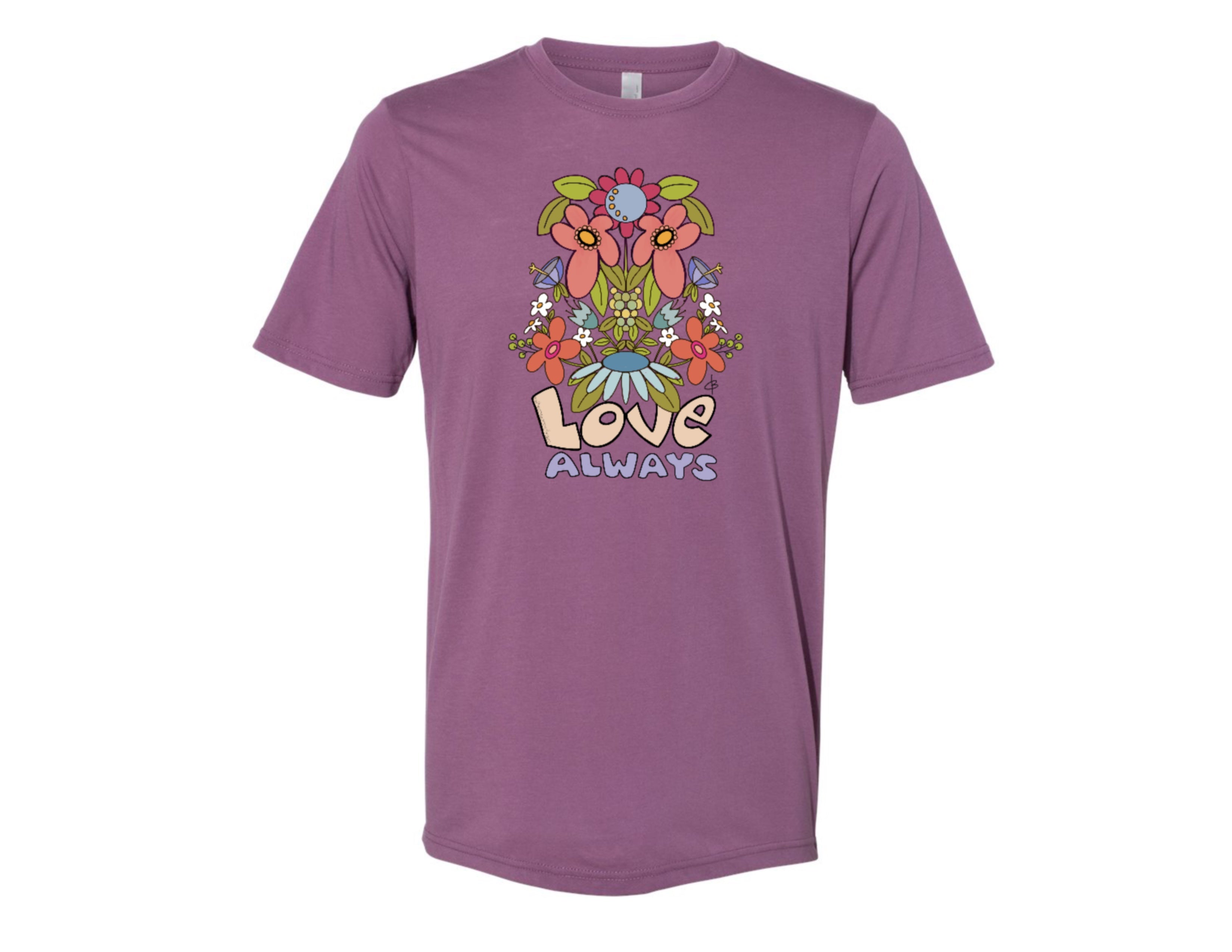 T-shirts – Cathy Branson Designs